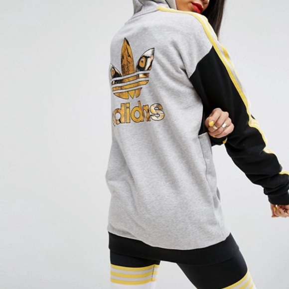 adidas | Tops | Adidas X Rita Ora Banned From Normal | Poshmark